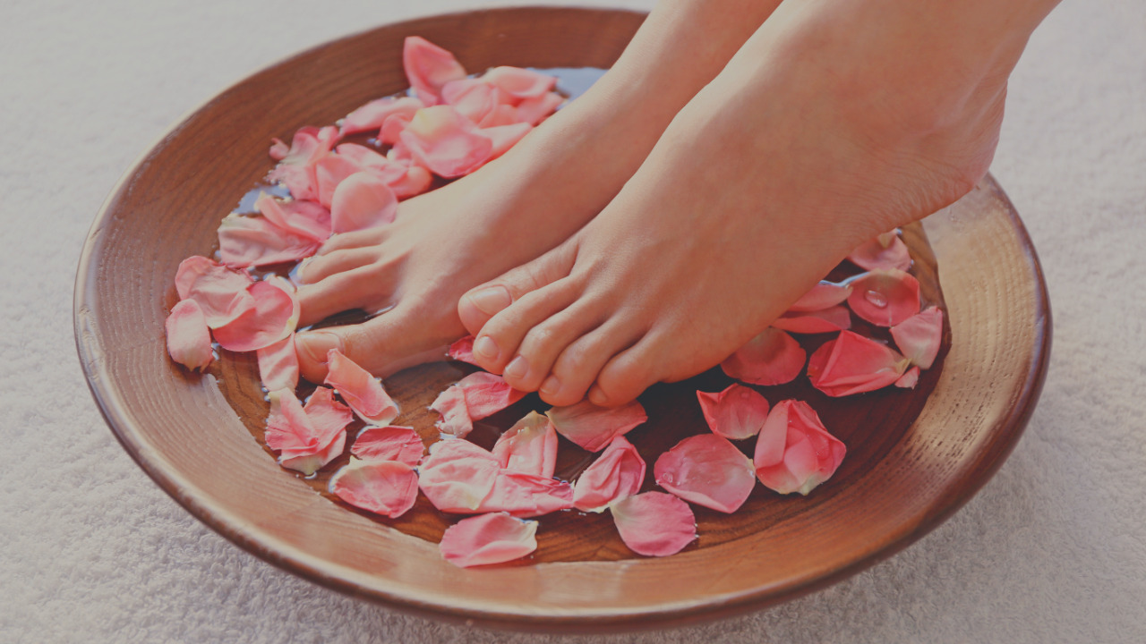 19 Best Tips To Maintain Healthy Feet
